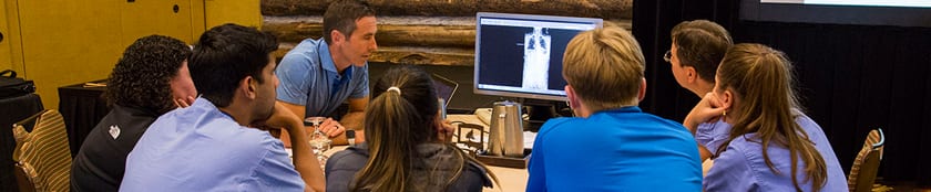 2023 Participated Residency Programs - Ozarks Neuroscience Education
